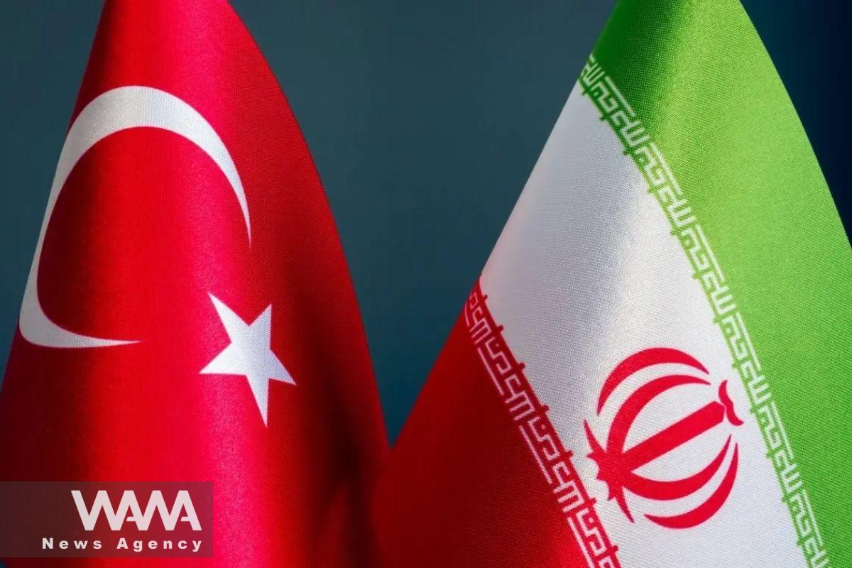 Why Turkey’s Unprecedented Support for Iran - WANA