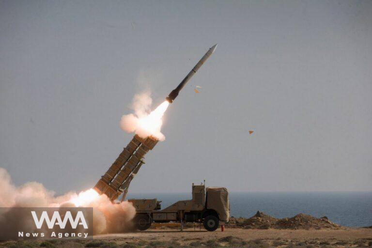 Wave 63 of “True Promise 4”: Iran Signals Naval Readiness Amid Strikes ...