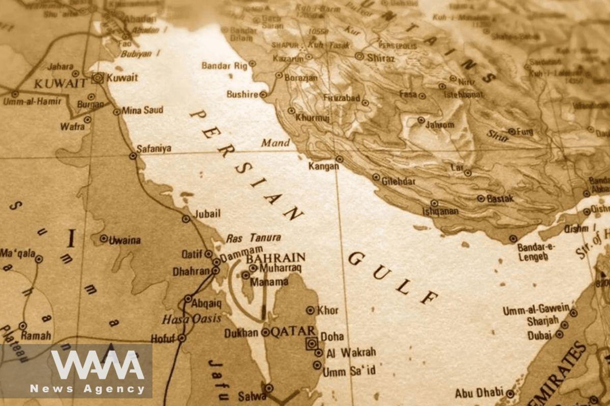 Persian Gulf Is an Inseparable Part of Iran’s National Identity