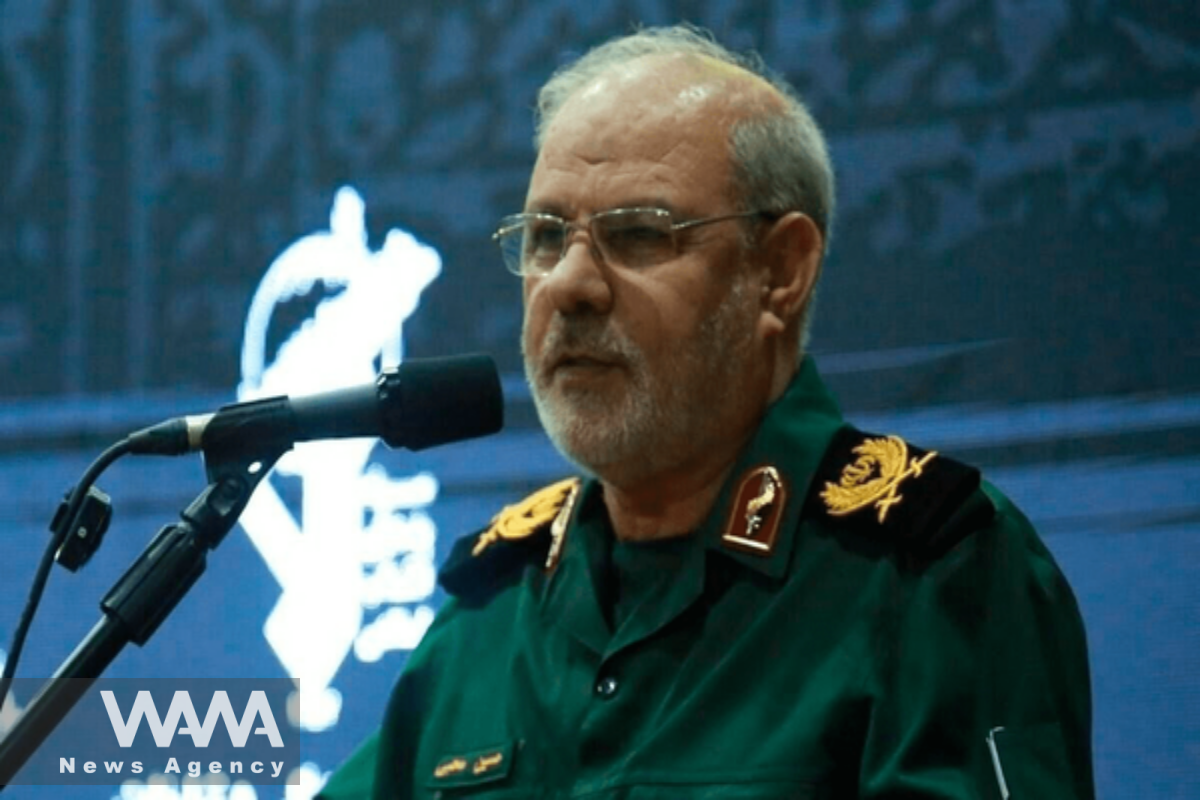 Maritime Activities Defying Iran’s Protocols Will Face Serious Risks
